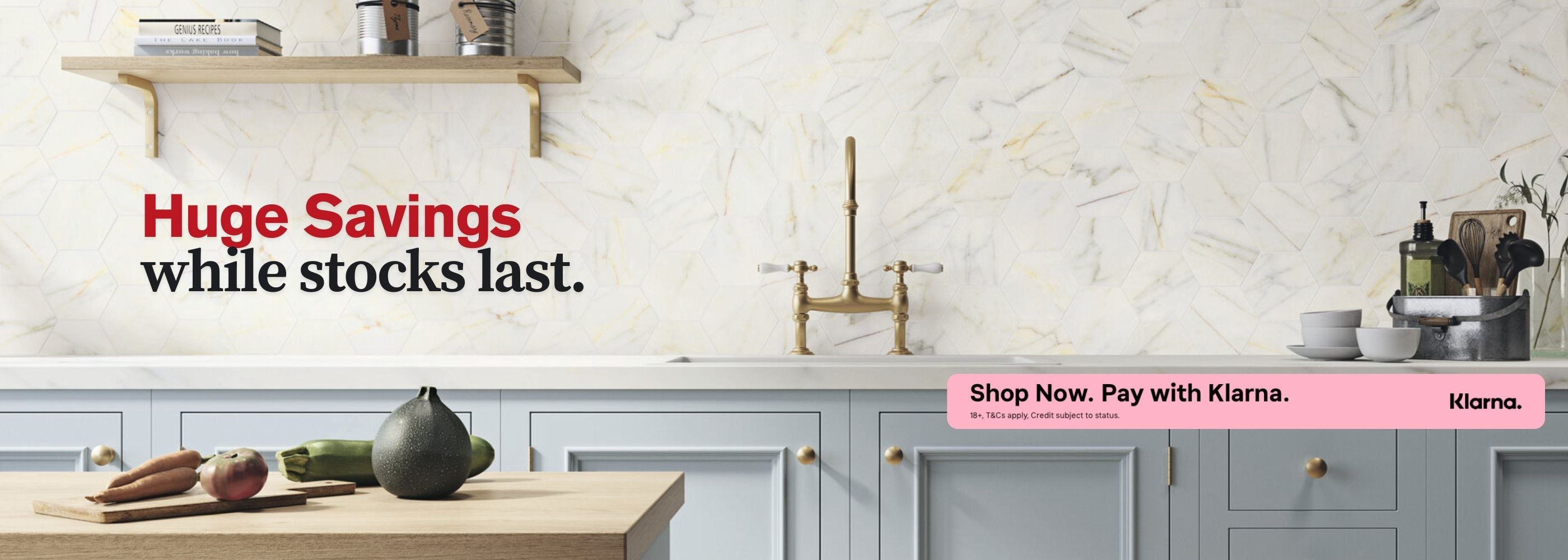 Save up to 50% on Quality Tiles | While Stocks Last | Tile Outlet