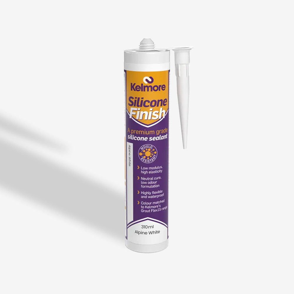 Kelmore Silicone Finish | 310ml