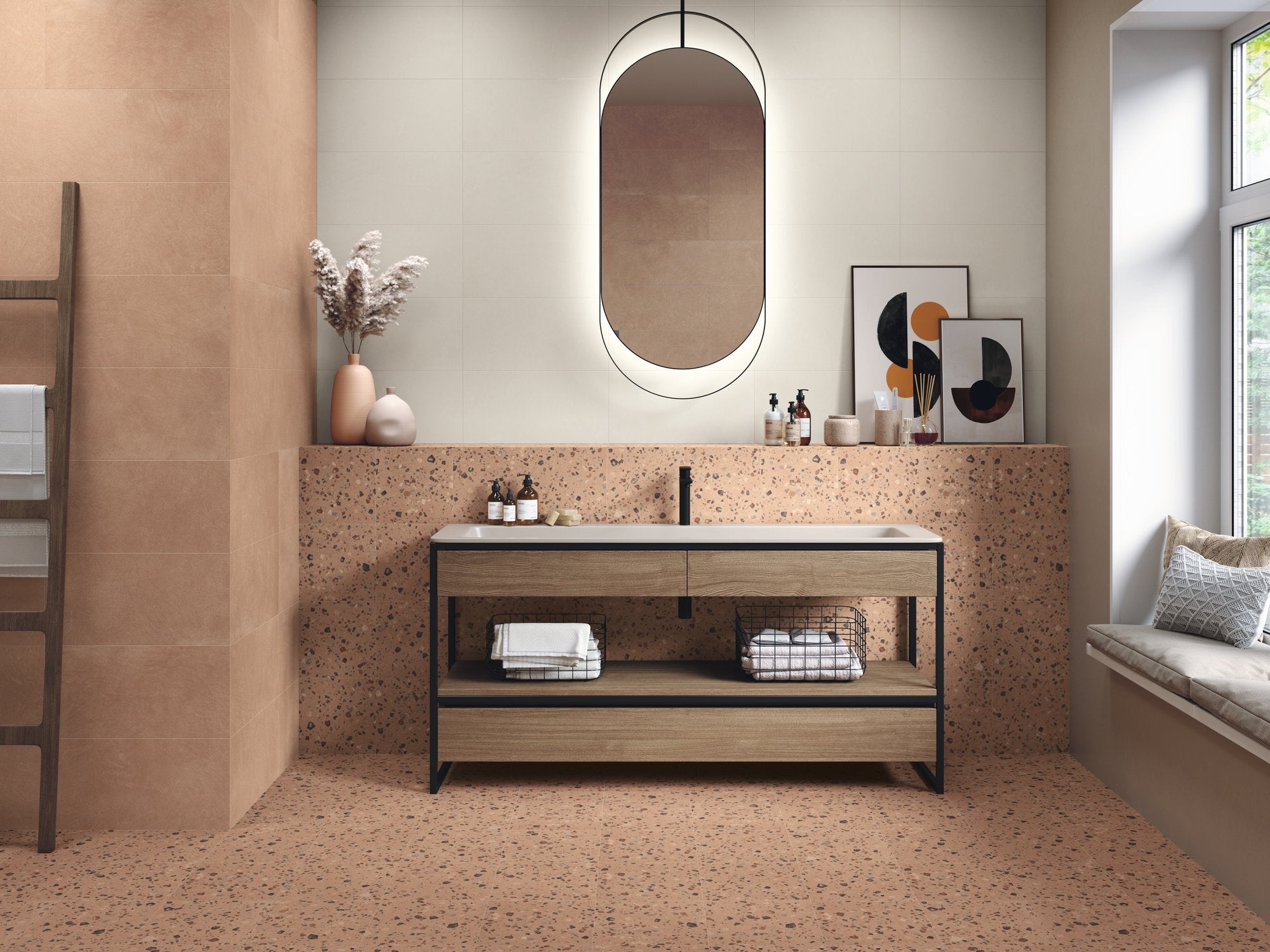 Tiles outlet store