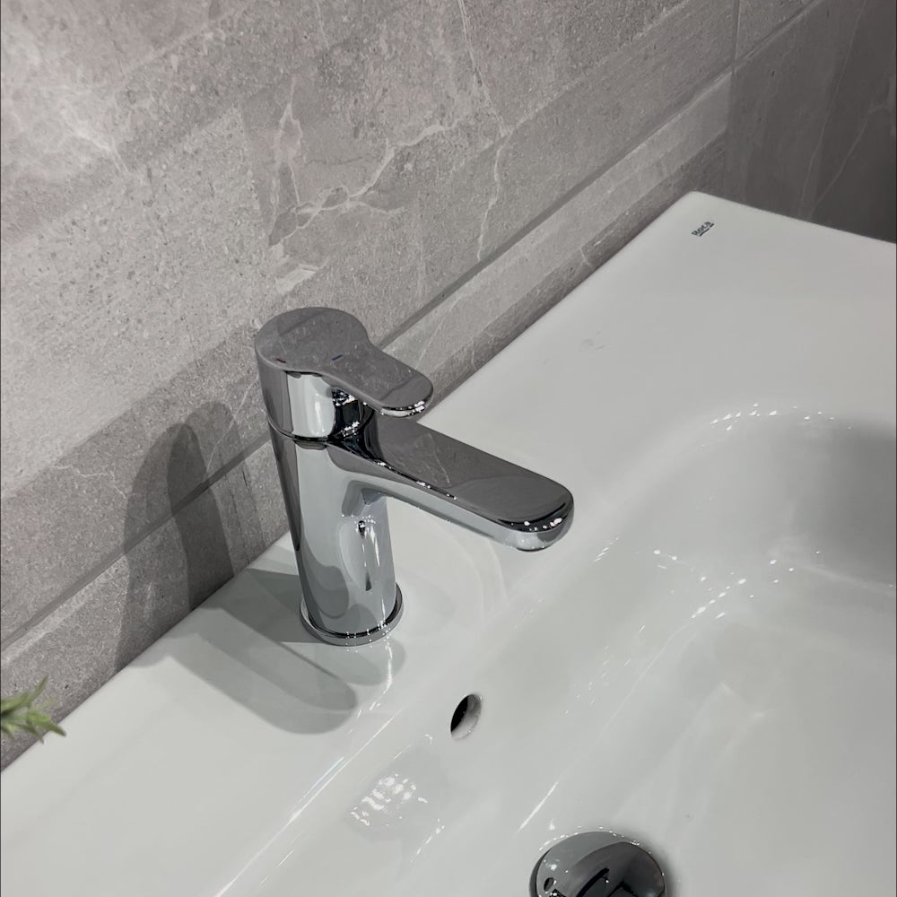 Sheldon Stone Grey Porcelain Tile